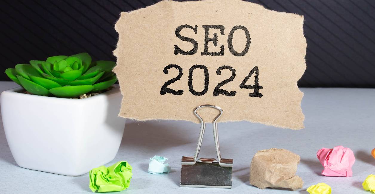 SEO Lessons from 2024 - Decoding Google’s Ranking Trends - Techsculp